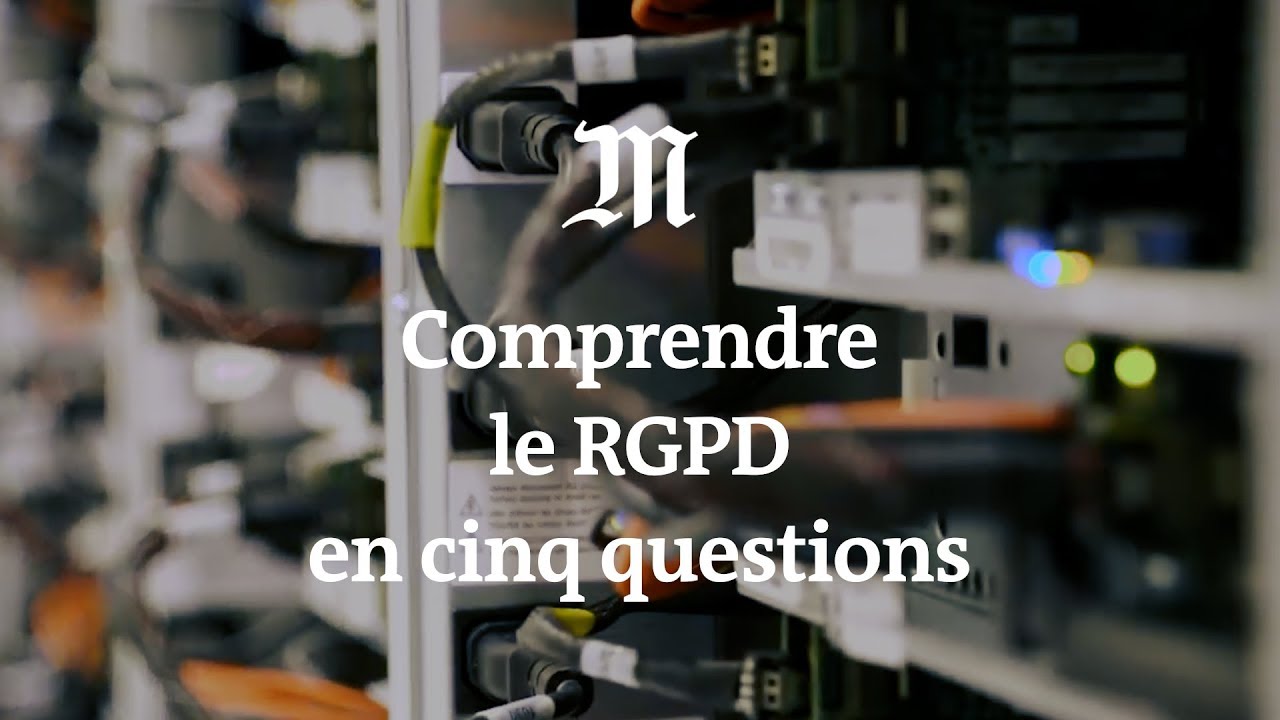 Tout ce qu’il faut savoir sur les données sensibles RGPD - Actiz