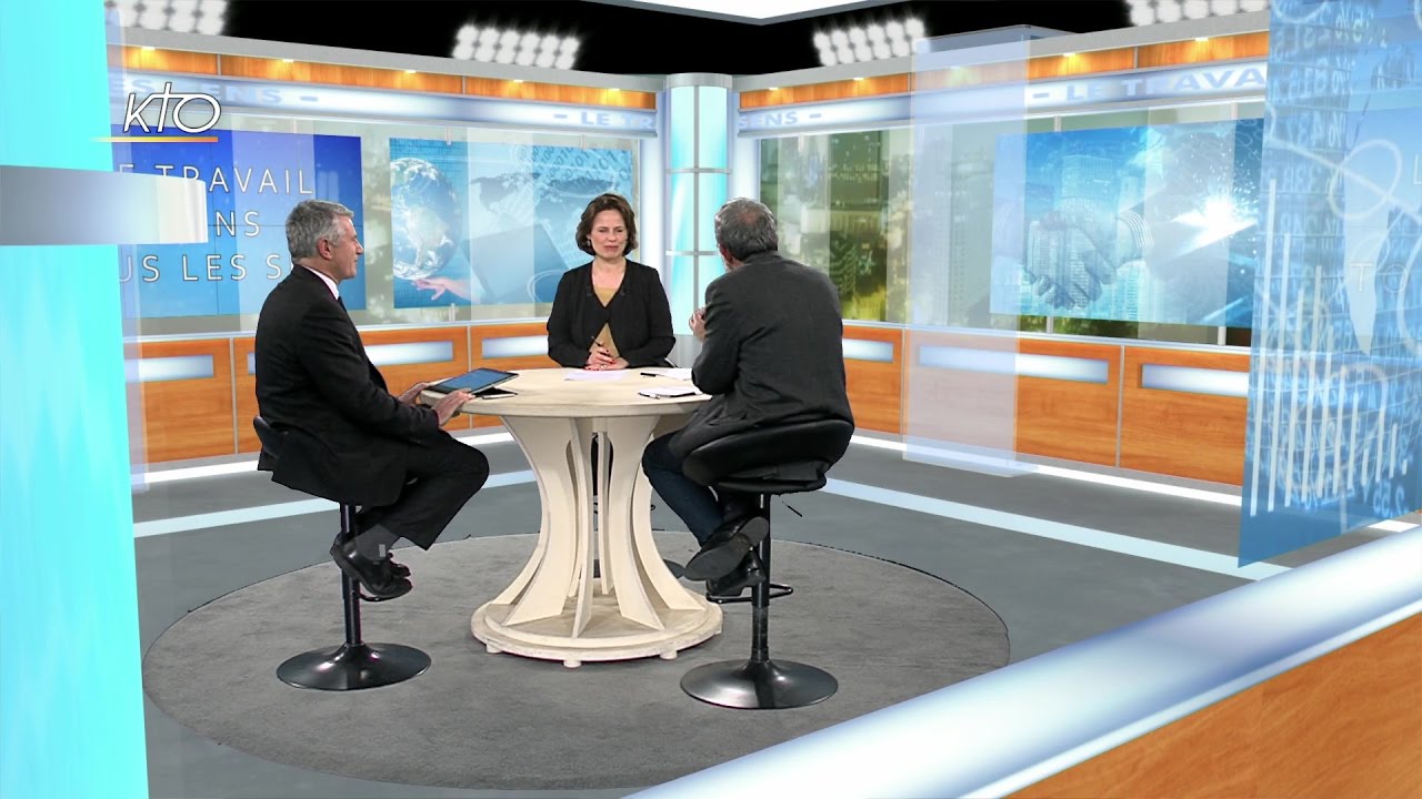 Syndicat professionel : définition et rôle - Actiz